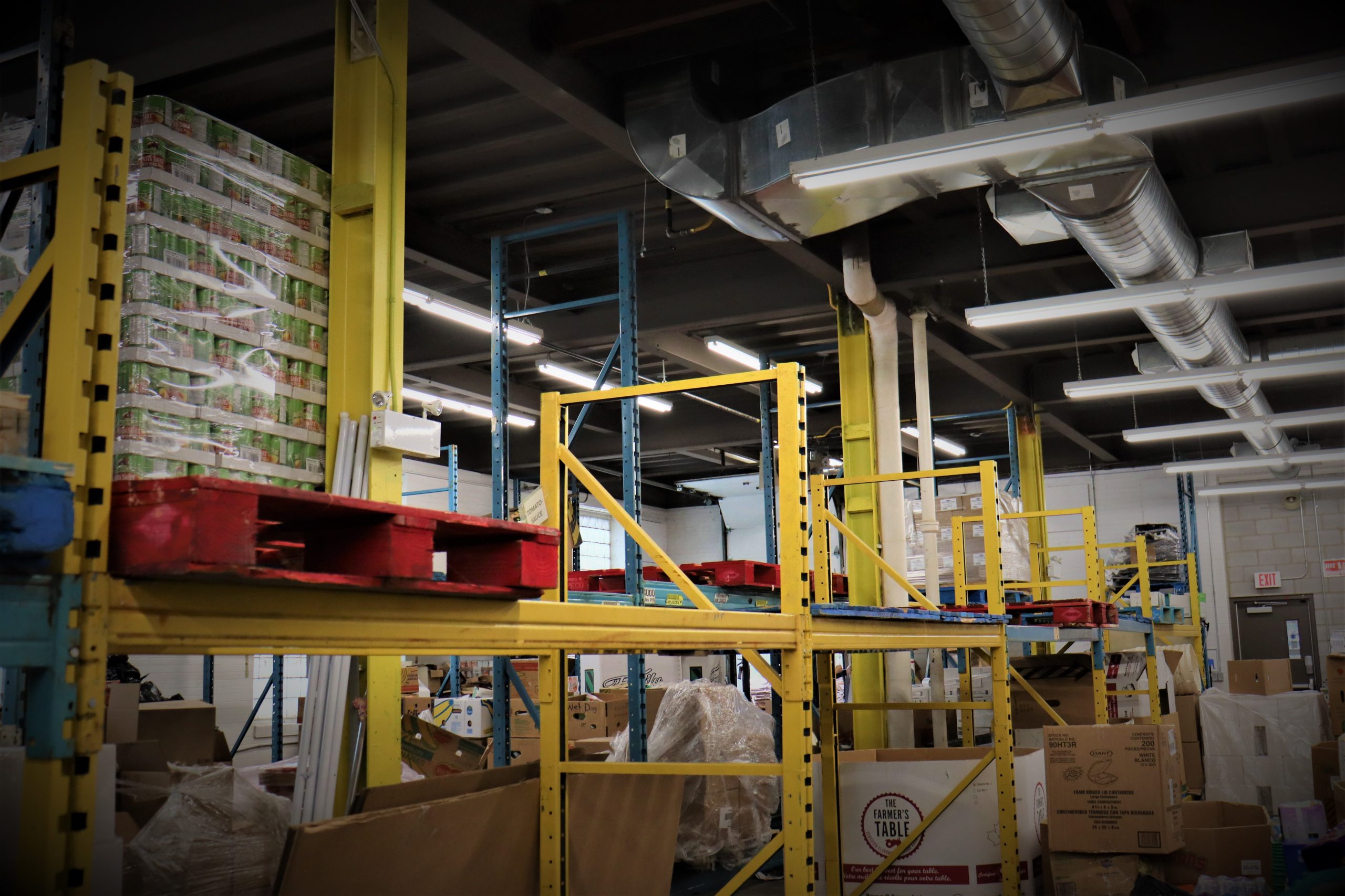 Inflation and Hunger in Hamilton & Men's Shelter Move Update - Mission ...