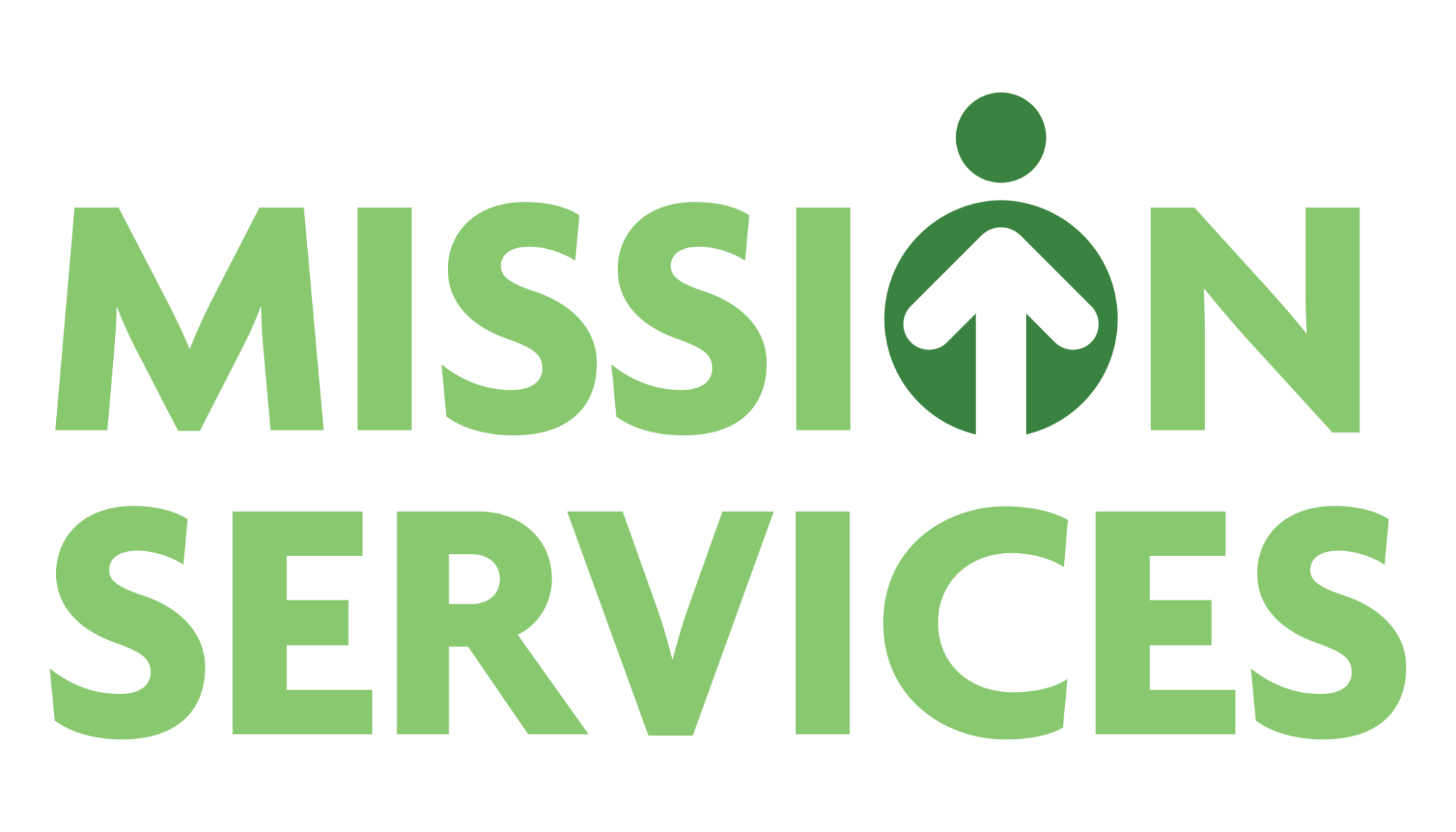 Programs & Services | Mission Services