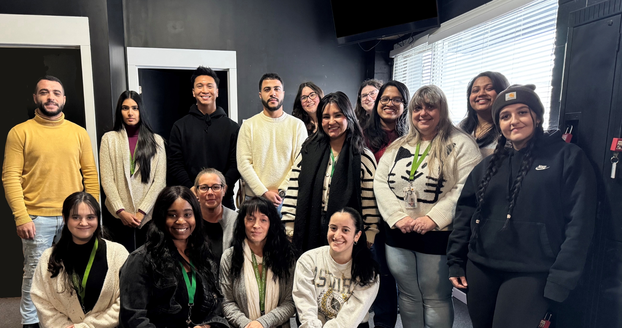 Beyond Shelter: Housing Support that Empowers Stability - Mission ...